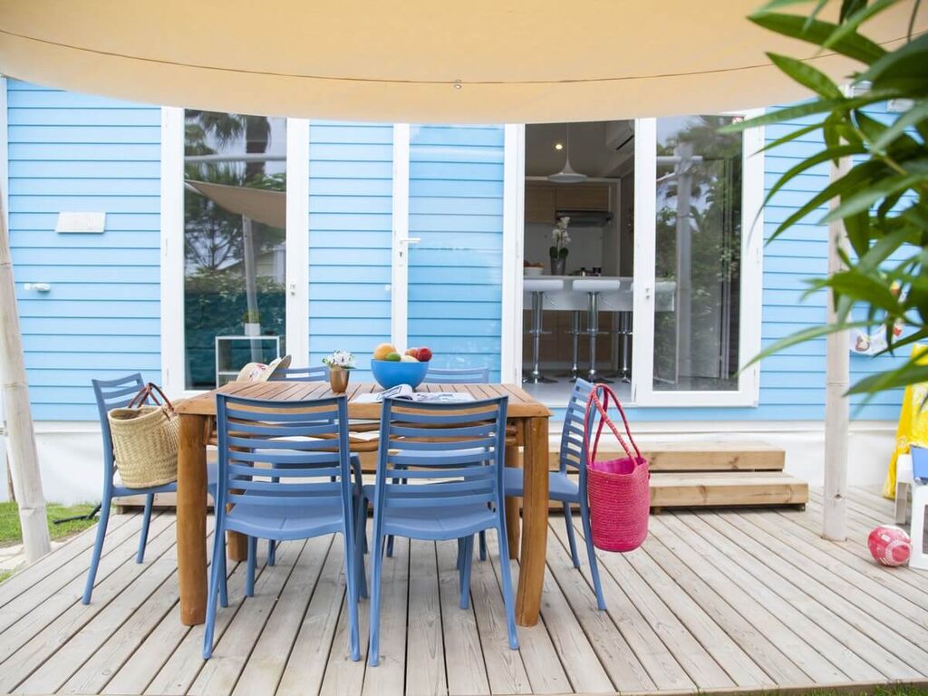 Le Club Farret: Top 15 of the best campsites in France - News - Camping ...